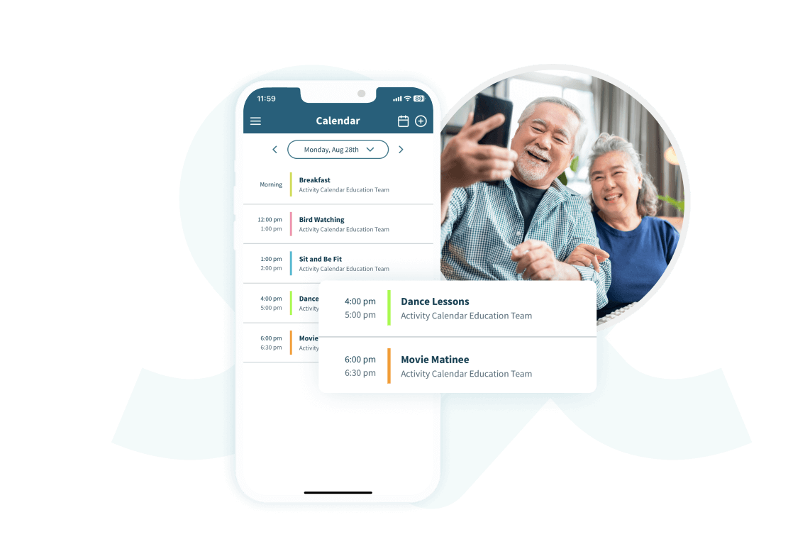 Better communications for senior living communities | LifeLoop